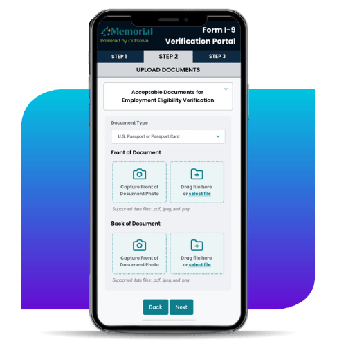 OutSolve | I-9 Solution